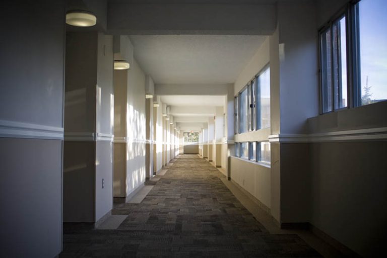 CONDO BUILDING MAINTENANCE - MMI